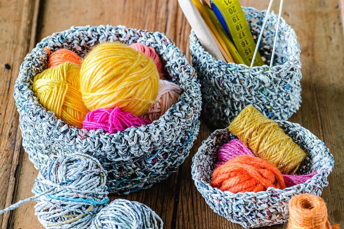 DIY - Anleitungen zum Selbermachen für kreative Momente | Landliebe ...