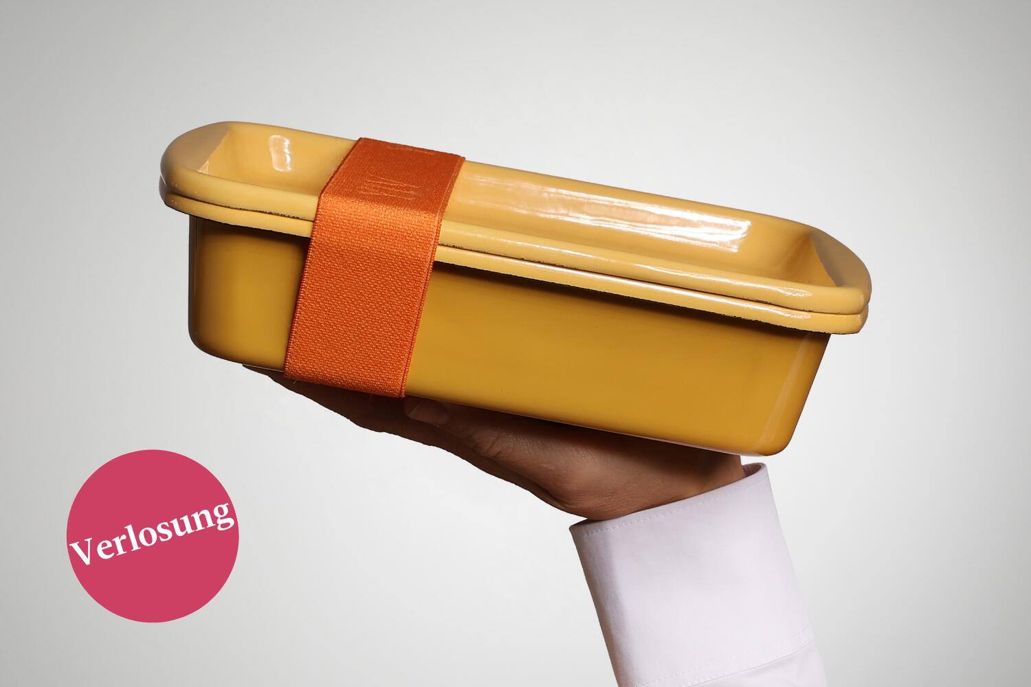 Emaille-Formen aus Bündner Design - Landliebe